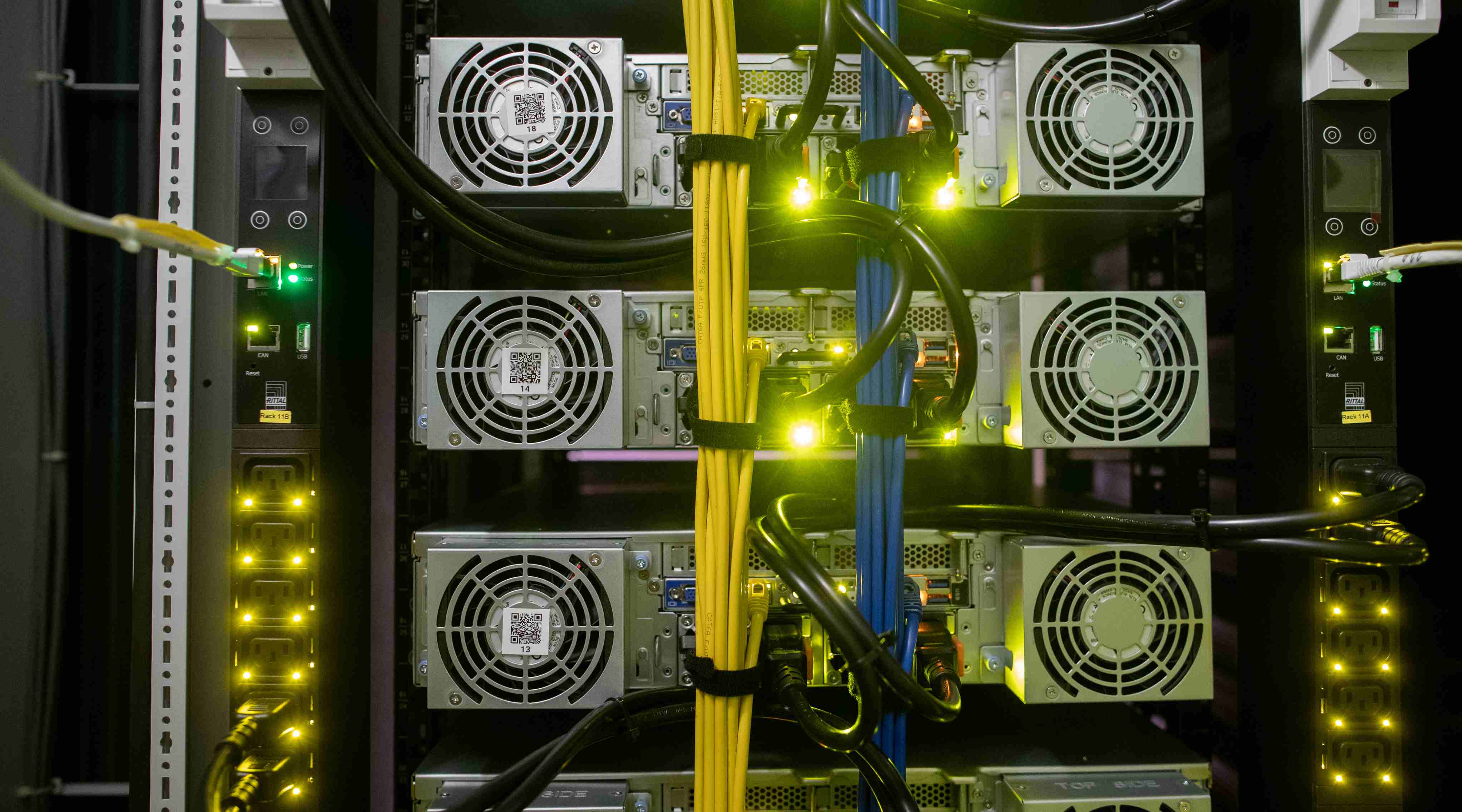 Valuetronics to further invest HK$172 mil on some 750 GPU chips, hardware for AI-focused JV